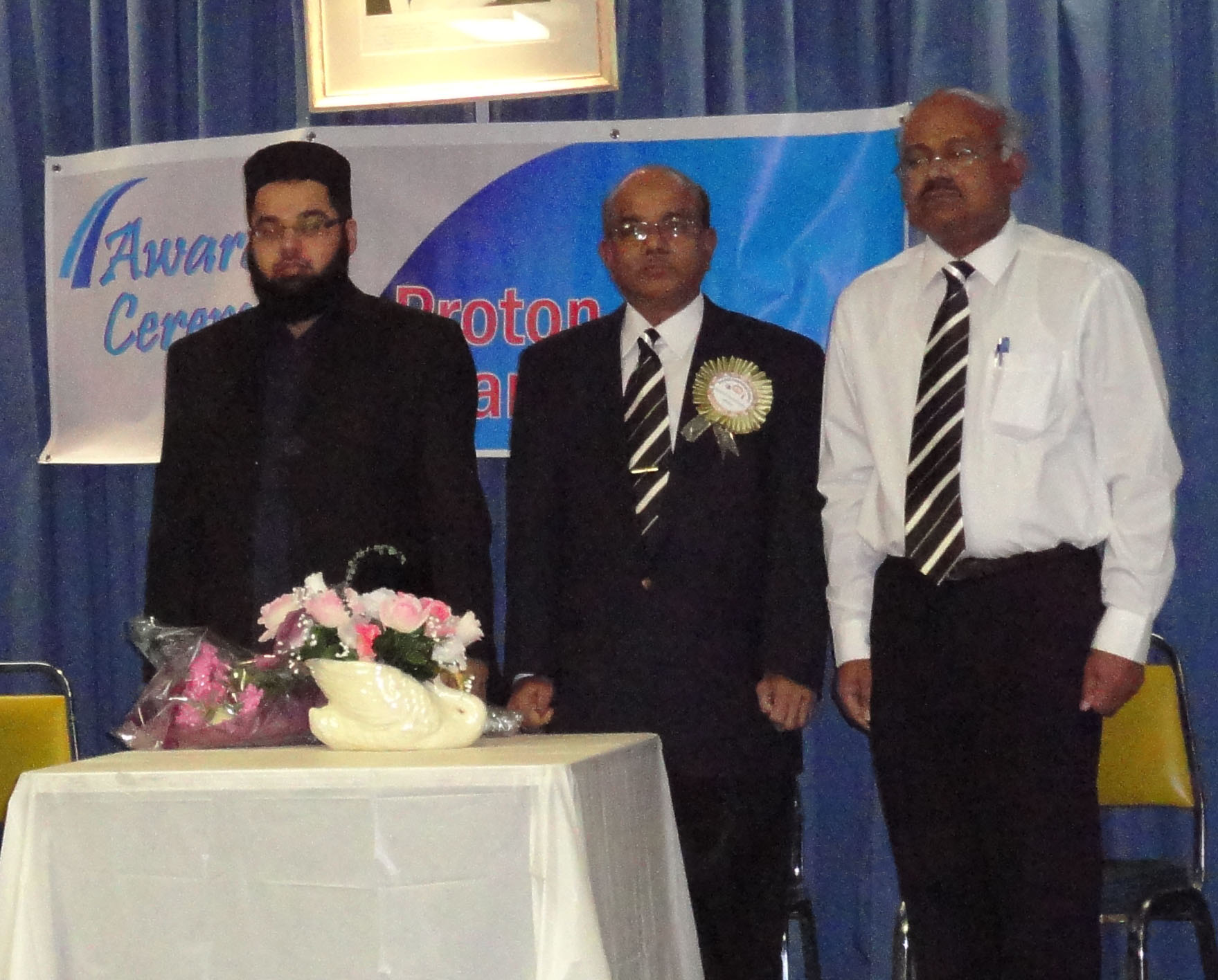 WHY PROTON | protonlearning.ca